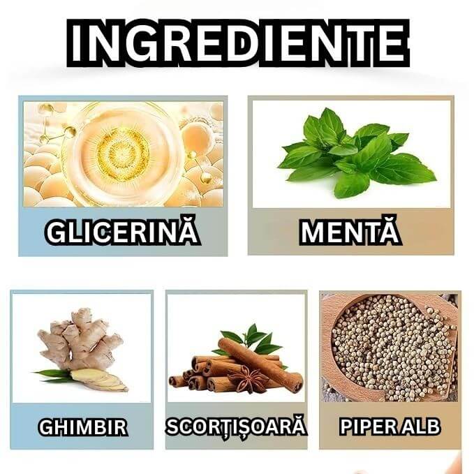 Super Crema pentru Drenaj Limfatic si Edeme - PAMTIA - Super preturi ...